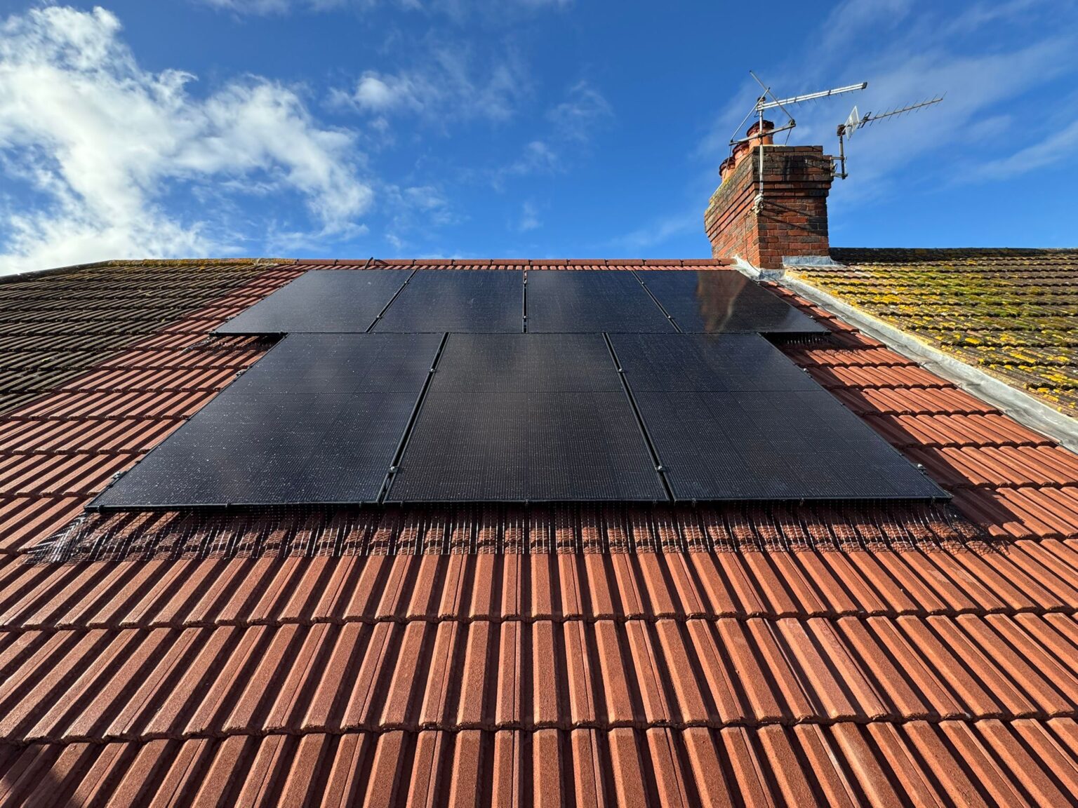 Domestic Solar Panels | Norfolk, Suffolk & East Anglia