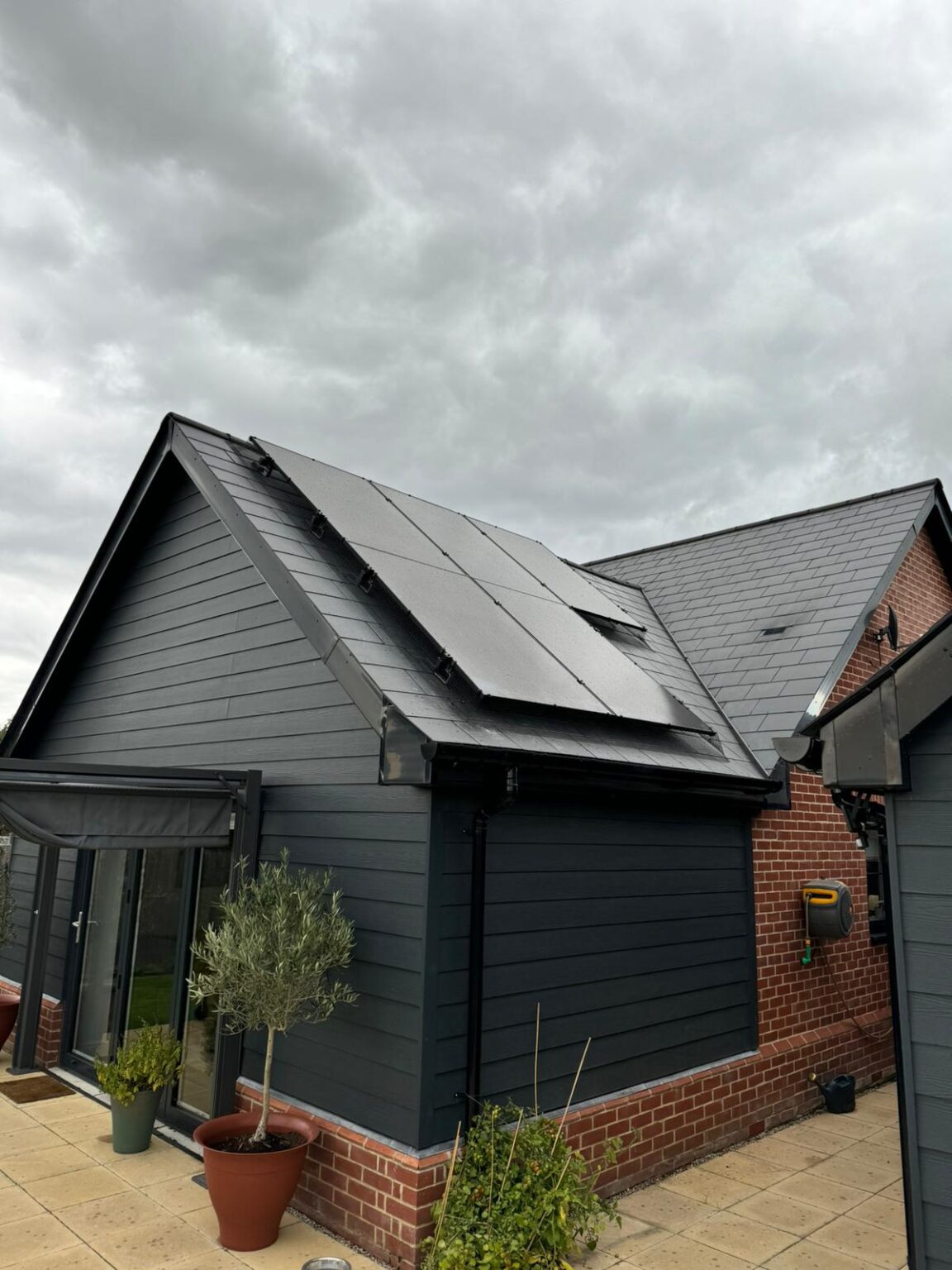 Expert Electrical Contractors | Norfolk & East Anglia